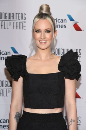 Ingrid Michaelson Editorial Stock Photo - Stock Image | Shutterstock