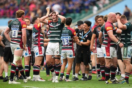 9,000 Gallagher premiership rugby final Stock Pictures, Editorial ...