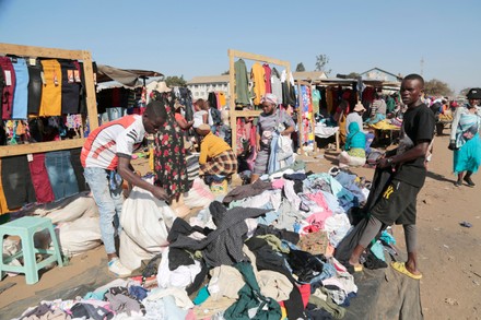 1,000 Informal sector Stock Pictures, Editorial Images and Stock Photos ...