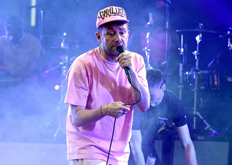 Gorillaz Damon Albarn Editorial Stock Photo - Stock Image | Shutterstock