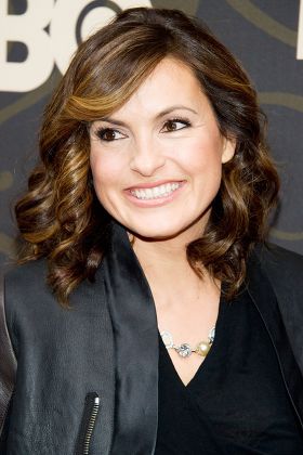 Mariska Hargitay Editorial Stock Photo - Stock Image | Shutterstock