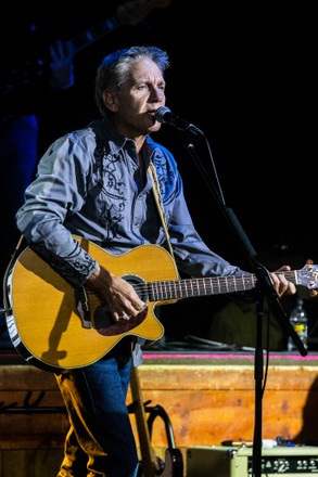 Canadian Country Music Artist Curtis Grambo Editorial Stock Photo ...
