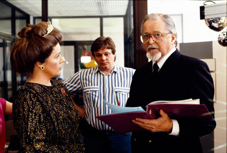 Kate Robbins Princess Anne Ted Robbins Editorial Stock Photo - Stock ...