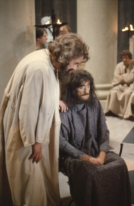 Jesus Evidence Editorial Stock Photo - Stock Image | Shutterstock