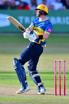 Adam Hose Birmingham Bears During Vitality Editorial Stock Photo ...