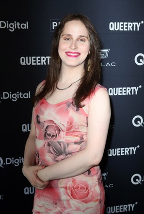 Queerty Pride50 2022, New York, USA - 17 Jun 2022 Stock Pictures ...