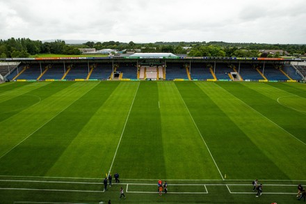 __COUNT__ GAA All-Ireland Senior Hurling Championship Quarter-Final ...
