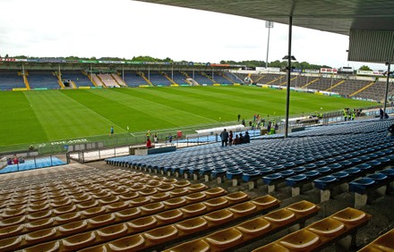 __COUNT__ GAA All-Ireland Senior Hurling Championship Quarter-Final ...