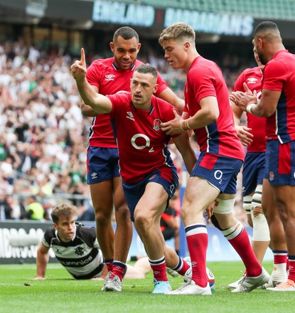 9,000 Gallagher premiership rugby final Stock Pictures, Editorial ...