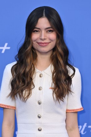 Miranda Cosgrove Editorial Stock Photo - Stock Image | Shutterstock