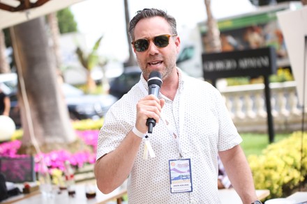 Jason Adelman Editorial Stock Photo - Stock Image | Shutterstock