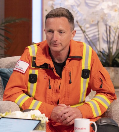 Dr Neil Berry Editorial Stock Photo - Stock Image | Shutterstock
