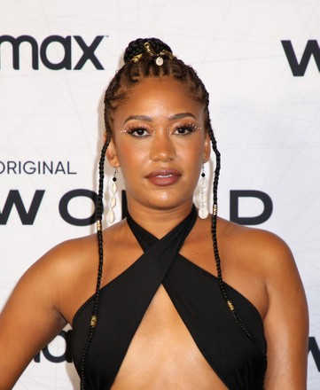 Nozipho Mclean Editorial Stock Photo - Stock Image | Shutterstock