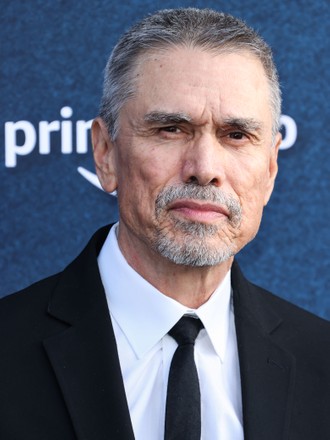 American Actor Marco Marco Rodriguez Arrives Editorial Stock Photo ...