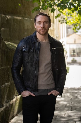 Ben Batt Philip Henryethan Editorial Stock Photo - Stock Image ...