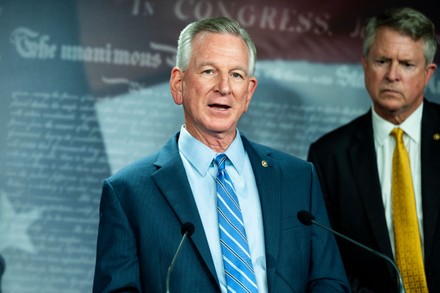 __COUNT__ Republican Senators on Transgender Athletes and Title IX in ...