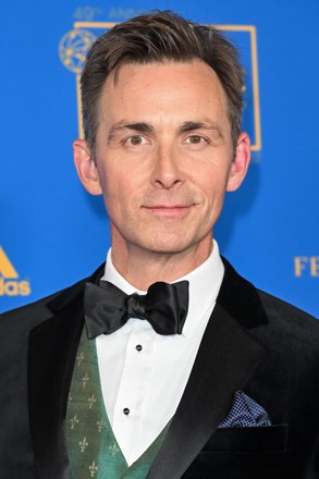James Patrick Stuart Editorial Stock Photo - Stock Image | Shutterstock