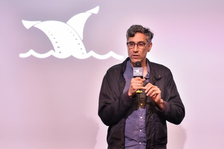 Ramin Bahrani Editorial Stock Photo - Stock Image | Shutterstock