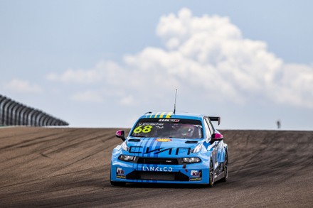 68 Ehrlacher Yann Fra Cyan Performance Editorial Stock Photo - Stock ...