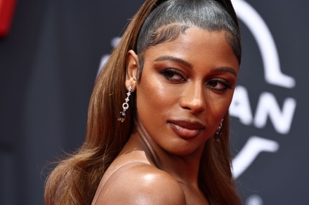 Victoria Monet Editorial Stock Photo - Stock Image | Shutterstock