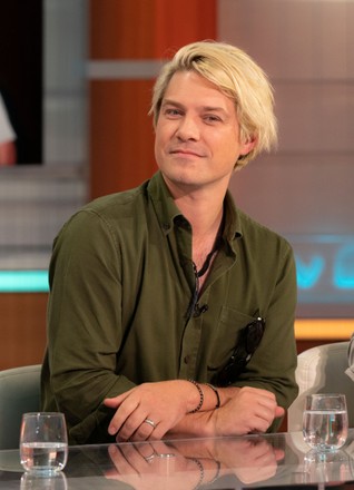 500 Taylor hanson Stock Pictures, Editorial Images and Stock Photos ...