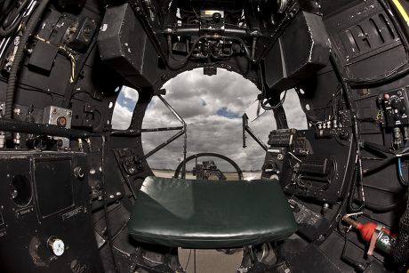 Front Turret Editorial Stock Photo - Stock Image | Shutterstock