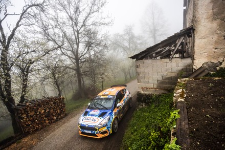 53 Joona Lauri Fin Korhonen Mikael Editorial Stock Photo - Stock Image ...