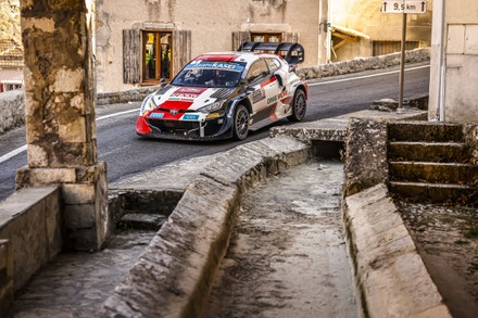 6,000 Monaco rally Stock Pictures, Editorial Images and Stock Photos ...