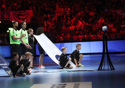 56 Handball referees Stock Pictures, Editorial Images and Stock Photos ...