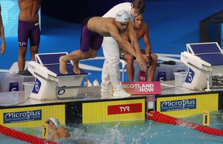 Roman Fuchs French 1st Series 4x200 Editorial Stock Photo - Stock Image ...