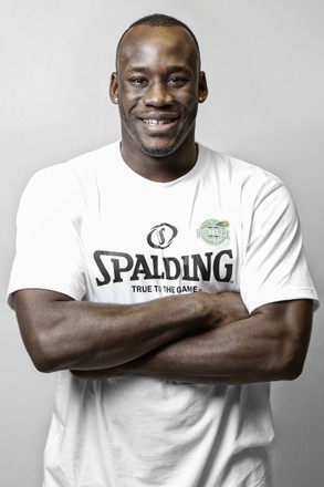 Johan Passave Ducteil During Press Conference Editorial Stock Photo ...