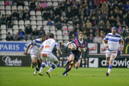 __COUNT__ imágenes de RUGBY - FRENCH CHAMP - TOP 14 - STADE FRANCAIS v ...