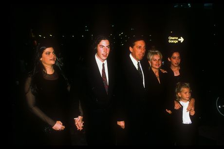Ivan Reitman Family Editorial Stock Photo - Stock Image | Shutterstock
