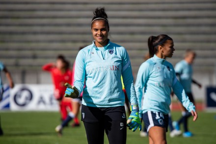 __COUNT__ imágenes de FOOTBALL - WOMEN'S FRENCH CHAMP - D1 - PARIS FC v ...