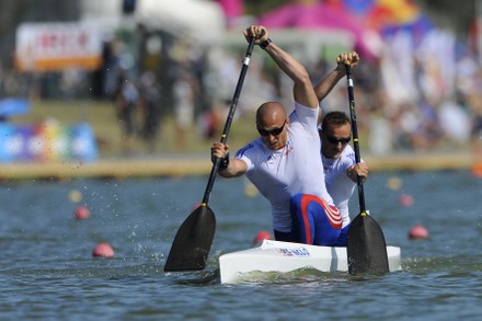 CANOE KAYAK - FLAT WATER RACE WORLD CHAMPIONSHIPS 2011, , SZEGED ...