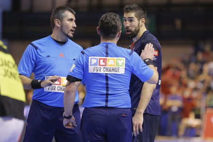 56 Handball referees Stock Pictures, Editorial Images and Stock Photos ...