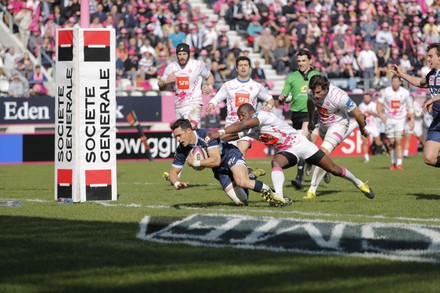 Daniel William Carter Racing Metro 92 Editorial Stock Photo - Stock ...