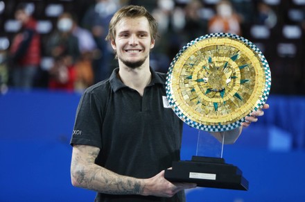 TENNIS - ATP - OPEN SUD DE FRANCE 2022, , Montpellier, France - 06 Feb ...