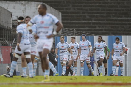 Juan Imhoff Racing Metro 92 Albert Editorial Stock Photo - Stock Image ...