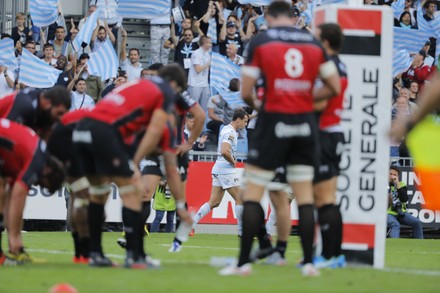 Juan Jose Imhoff Racing Metro 92 Editorial Stock Photo - Stock Image ...