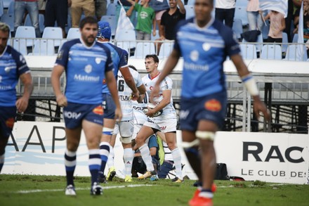 Juan Jose Imhoff Racing Metro 92 Editorial Stock Photo - Stock Image ...