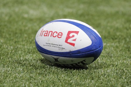 __COUNT__ RUGBY - AUTUMN TEST MATCH - FRANCE v JAPAN, , Nanterre, Ile ...