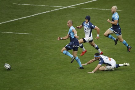 imágenes de RUGBY - FRENCH CHAMP - TOP 14 - FINAL - MONTPELLIER v ...
