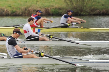 __COUNT__ ROWING - SHORT BOATS FRENCH CHAMPIONSHIPS 2012, , CAZAUBON ...
