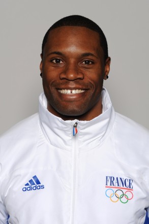 Olympic Games London 2012 French Athletes Editorial Stock Photo - Stock ...