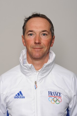 Olympic Games London 2012 French Athletes Editorial Stock Photo - Stock ...