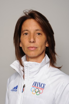 Olympic Games London 2012 French Athletes Editorial Stock Photo - Stock ...