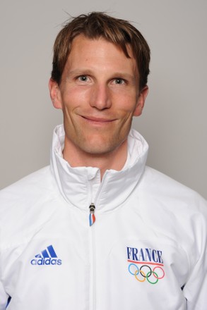 Olympic Games London 2012 French Athletes Editorial Stock Photo - Stock ...