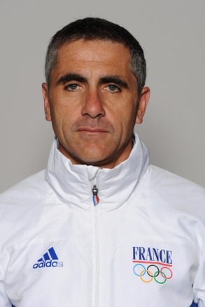 Olympic Games London 2012 French Athletes Editorial Stock Photo - Stock ...