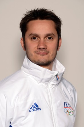 Olympic Games London 2012 French Athletes Editorial Stock Photo - Stock ...